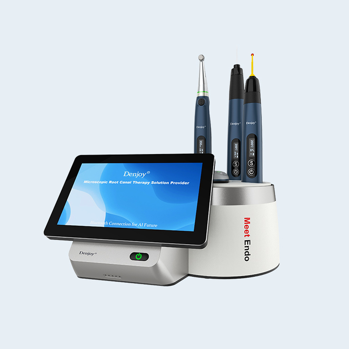 Professional Manufacturer of Endo Devices and Dental Consumables ...