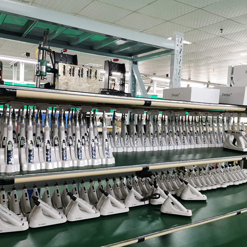 Professional Manufacturer of Endo Devices and Dental Consumables ...